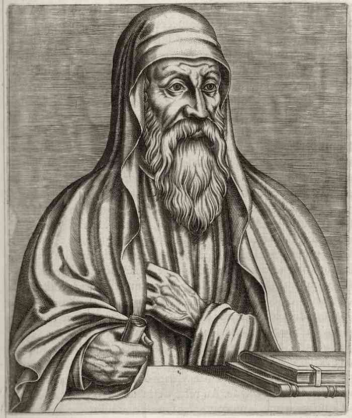 Is Peter the Rock? Early Interpretations of Matthew 16:18-19 - Owlcation