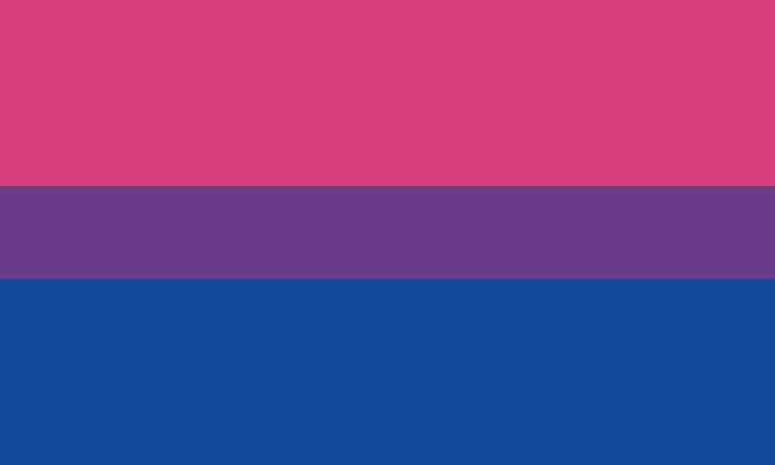 Show Your True Colors: A Guide to Bi Pride Symbols - HubPages