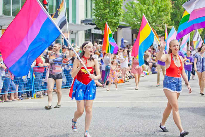Brenda Howard: Bisexual Activist and the Mother of Pride - HubPages
