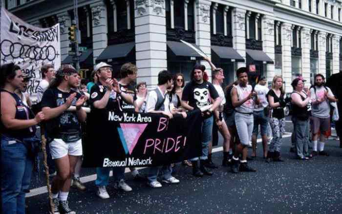 Brenda Howard: Bisexual Activist and the Mother of Pride - HubPages