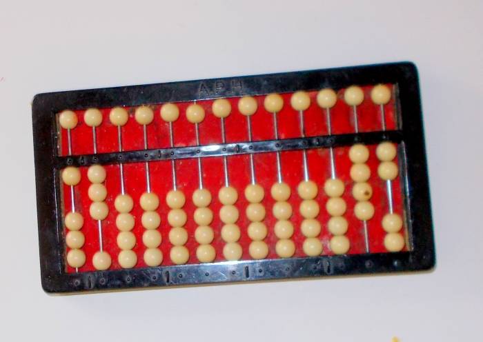 Easy Steps on How to Multiply Fractions on the Abacus - Owlcation