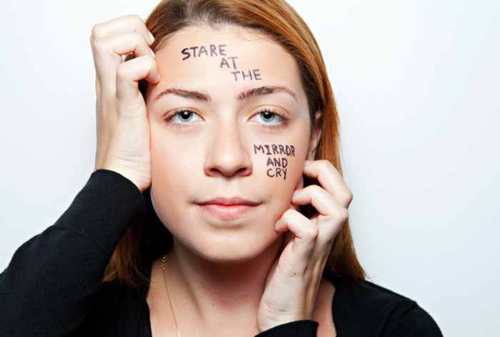 Body Dysmorphic Disorder and Plastic Surgery Addiction - HubPages