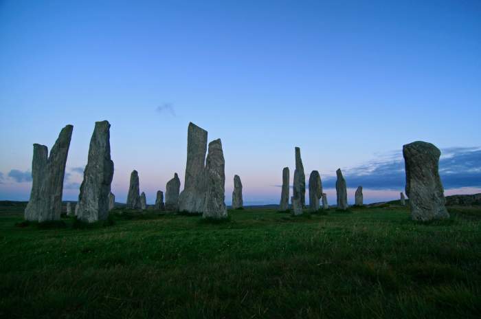 23 Prehistoric Architecture Terminologies - Owlcation