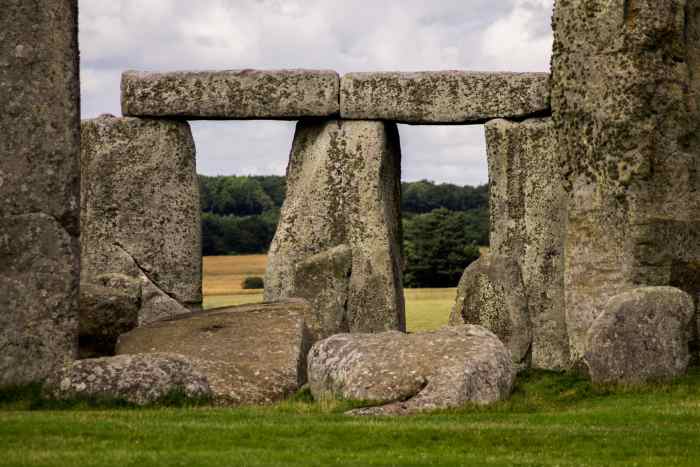 Prehistoric Architecture Terminologies - Owlcation