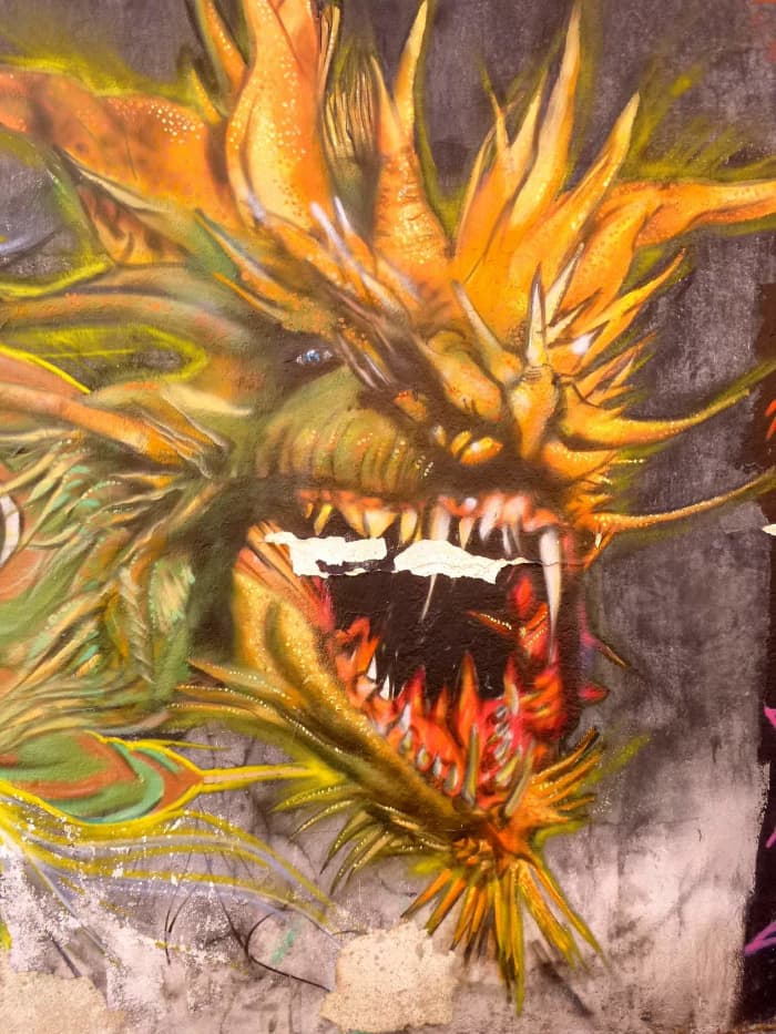 Dragons In Greek Mythology Owlcation dragons-in-greek-mythology-owlcation