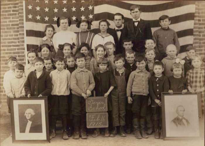 A History of American Education in the 1800s - Owlcation
