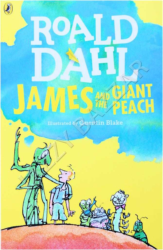 Roald Dahl: Legendary Writer and Children's Book Author - HubPages