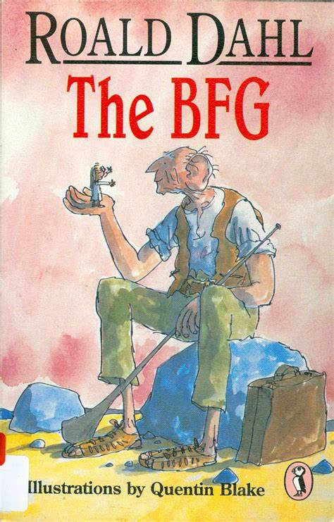 Roald Dahl: Legendary Writer and Children's Book Author - HubPages