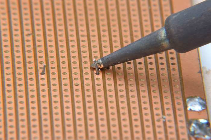 Learn How to Solder: A Complete Guide for Beginners - HubPages
