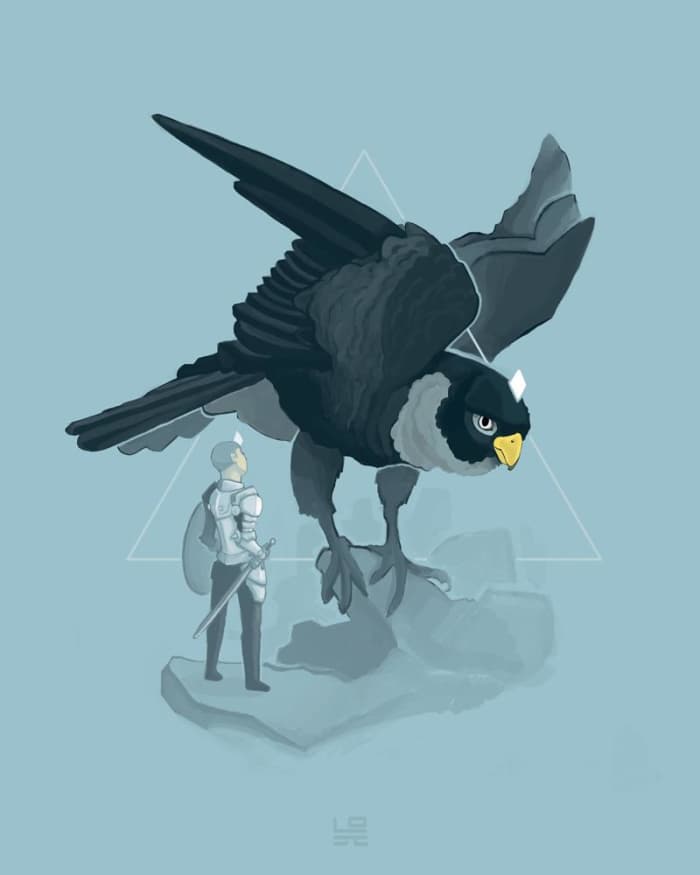 Creatures and Characters From Welsh Mythology - HubPages