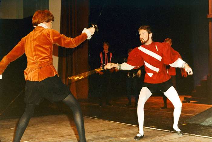 50 Best Shakespearean Insults - Owlcation