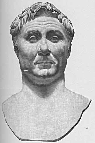 Julius Caesar: Tyrant or Populist? - HubPages