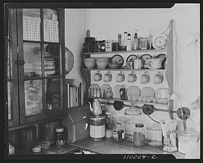 Show, Don’t Tell: Applying T. S. Eliot’s Objective Correlative to ...