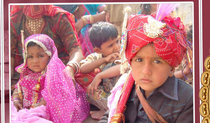 A Global Look at Marriage in All Its Forms - HubPages