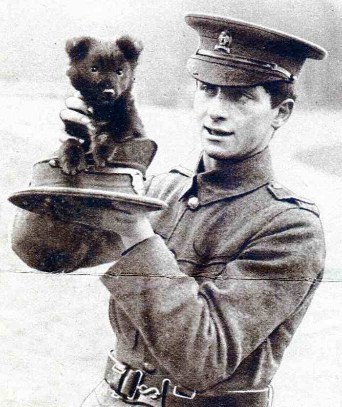 War-Dogs of First World War (WWI, First Great European War) 1914-1918 ...