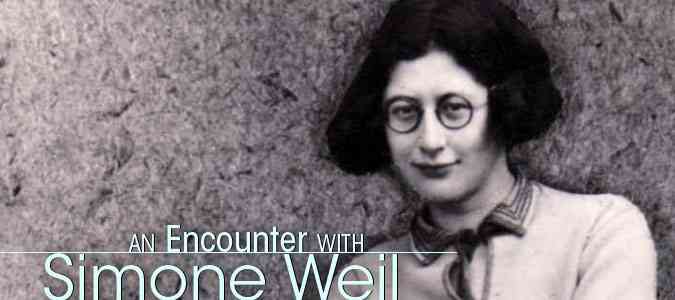 The Love of God and Affliction by Simone Weil - Owlcation