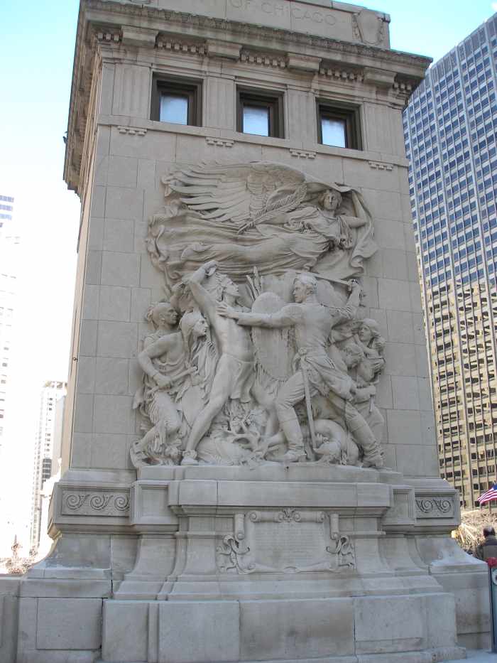 Popular 1920s-Era Chicago Architecture - HubPages