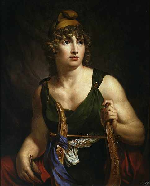 The Judgement of Paris in Greek Mythology - HubPages