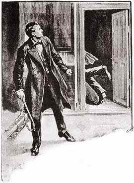 Plot Summary of "A Case of Identity" (Sherlock Holmes Story) - HubPages