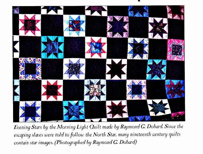 The Underground Railroad: Secret Codes - Owlcation