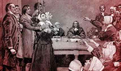 Comparing Puritan Beliefs With the Enlightenment Perspectives on the ...