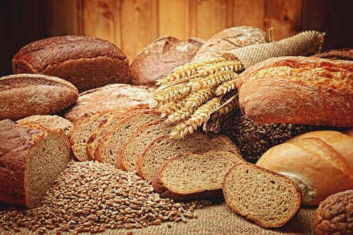 Biblical Foods: Bread - Owlcation