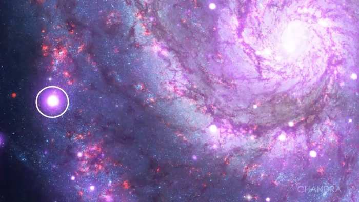 What Are ULXs or Ultra Luminous X-Ray Sources? - HubPages