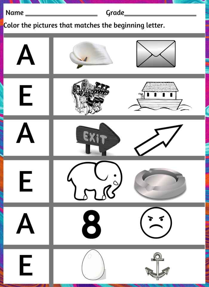 How to Teach Vowels to ESL Children - HubPages