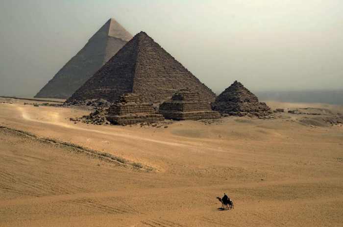 24 Most Impressive Archaeological Sites - HubPages