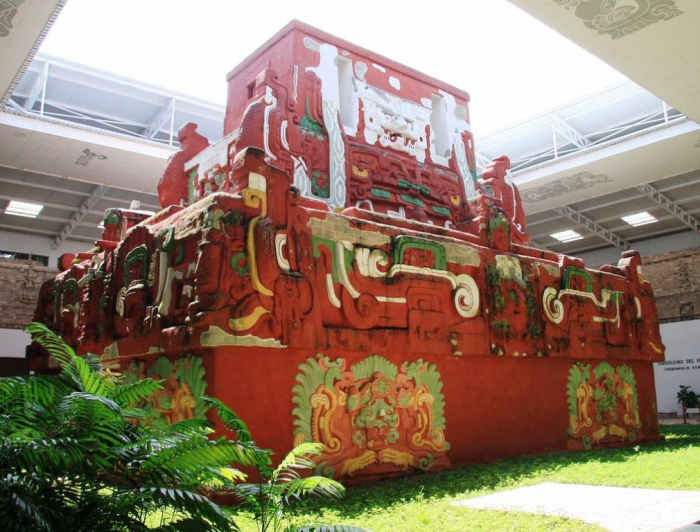 24 Most Impressive Archaeological Sites - HubPages