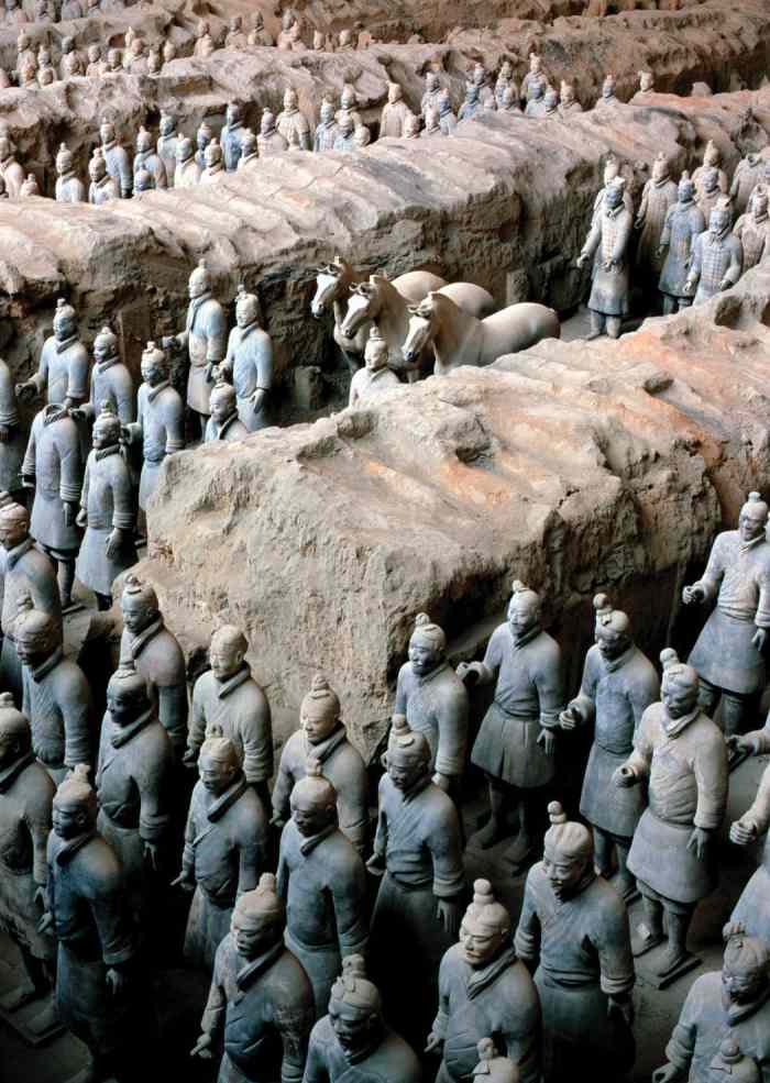 24 Most Impressive Archaeological Sites - HubPages