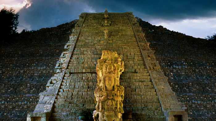 24 Most Impressive Archaeological Sites - HubPages