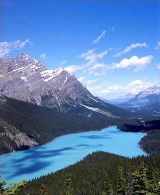 Top 10 Mountain Ranges in the World - Owlcation