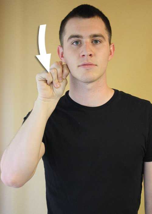 American Sign Language: ASL Colors - Owlcation