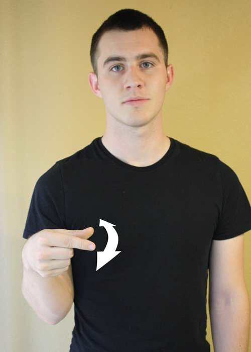 American Sign Language: ASL Colors - Owlcation