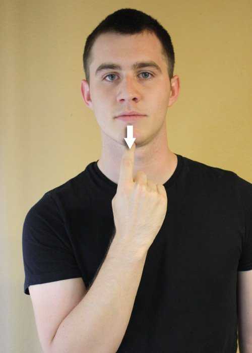 American Sign Language: ASL Colors - Owlcation