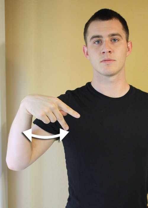 American Sign Language: ASL Colors - Owlcation