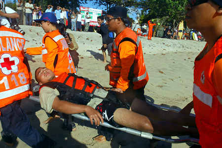 What Are the Effects of a Tsunami? - Owlcation