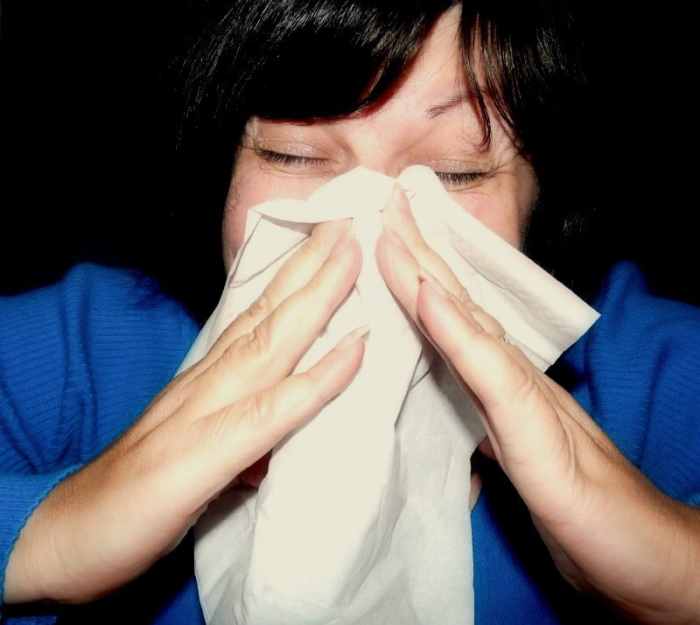 Mucus in the Human Body: Functions and Health Problems - Owlcation