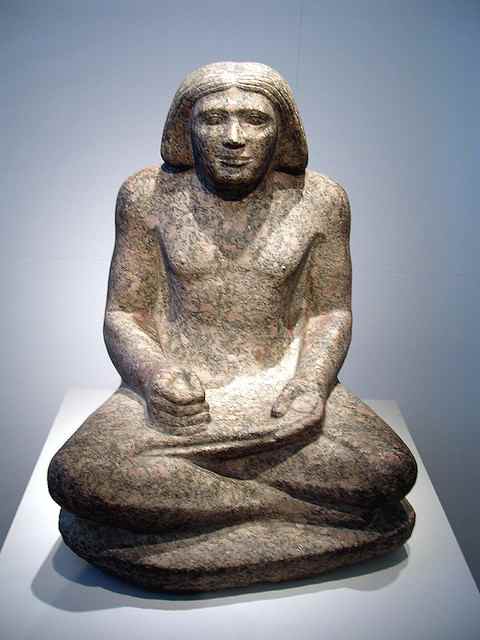 The Pursuit of Wisdom in Ancient Egypt, Mesopotamia, and Israel - Owlcation