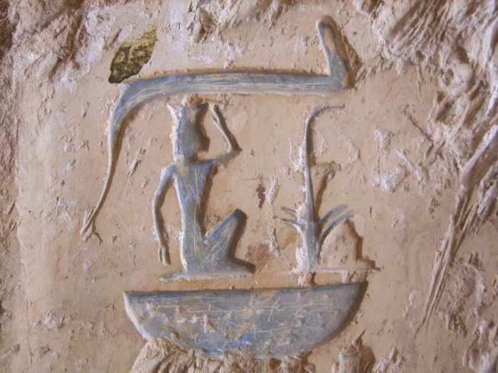 Senmut—Courtier or Lover of Queen Hatshepsut? - Owlcation