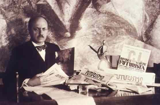 The Impact of the Futurism Movement - HubPages