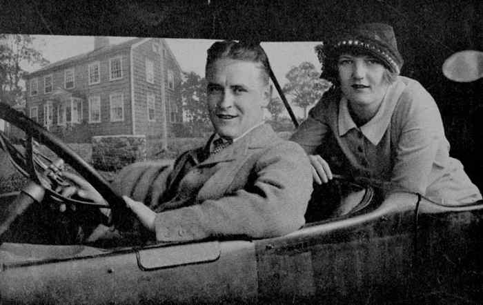 "The Rich Boy" by F. Scott Fitzgerald: Short Story Analysis - Owlcation