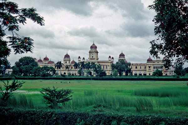 20 of India's Oldest Universities - Owlcation