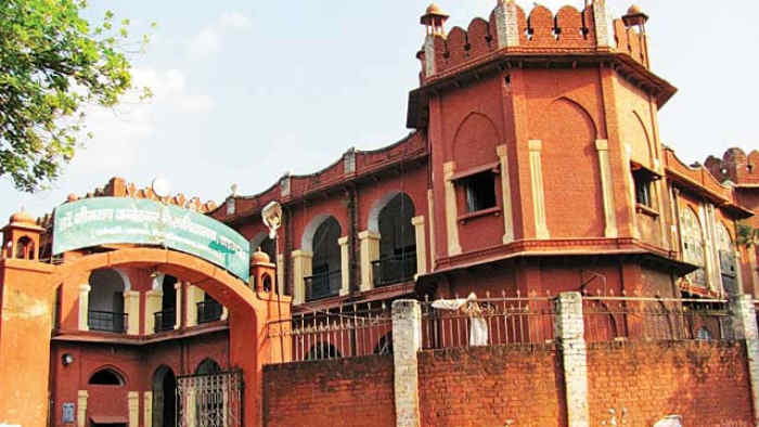 India's Oldest Universities - Owlcation