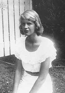 Sylvia Plath: Her Life and Importance to American Literature and ...