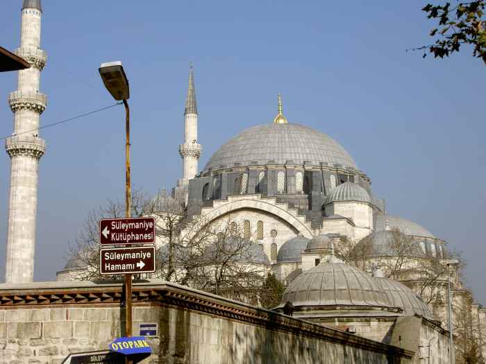 Five Great Islamic Empires - Owlcation