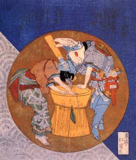 The Moon Rabbit in Legend and Culture - Owlcation