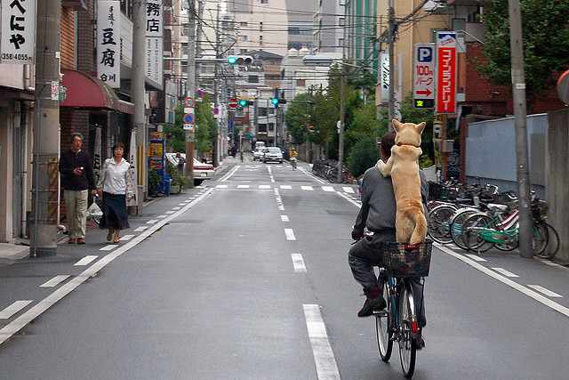 The History of the Japanese Bicycle Industry - Owlcation