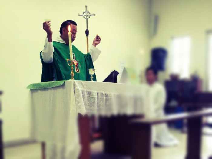 Seven Sacraments of the Anglican Church - Owlcation
